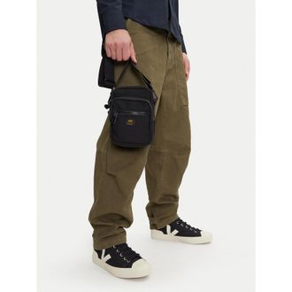 Alpha Industries Umh&auml;ngetasche Alpha Industries 156941 Schwarz