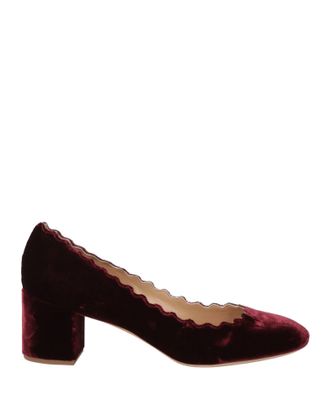 Chlo&eacute; SCHUHE - Pumps auf YOOX.COM