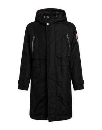Dsquared2 JACKEN & M&Auml;NTEL - Pufferjacken & Daunenjacken auf YOOX.COM