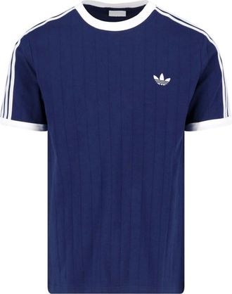 adidas Strick T-Shirt