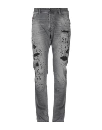 Diesel HOSEN & R&Ouml;CKE - Jeanshosen auf YOOX.COM