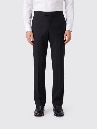 Valentino Hose VALENTINO Herren Farbe Schwarz