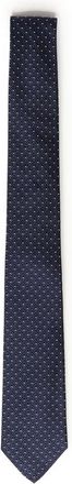 Ferragamo Homme, Accessoires, Bleu, Taille: ONE Size Ties