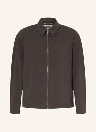 Drykorn Drykorn Overjacket Jottar braun