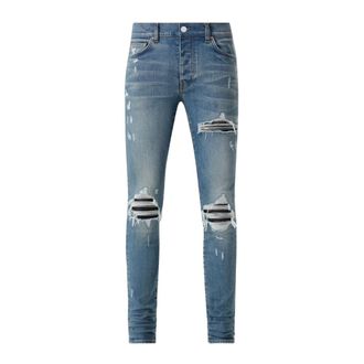 Amiri Herren, Jeans, Blau, W36Gr&ouml;&szlig;e