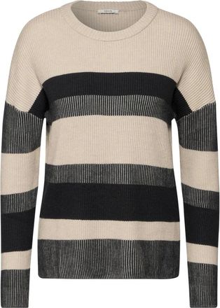 Cecil Damen, Strickwaren, Mehrfarbig, LGr&ouml;&szlig;e