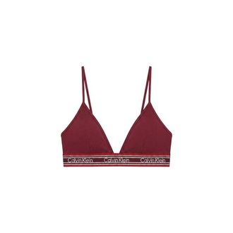Calvin Klein Soutien-gorge triangle sans armatures