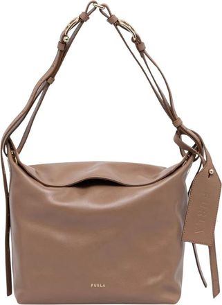 Furla Damen, Taschen, Braun, ONE SIZEGr&ouml;&szlig;e