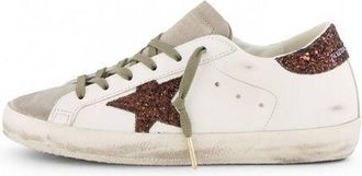 Golden Goose Damen Sneaker SUPER-STAR