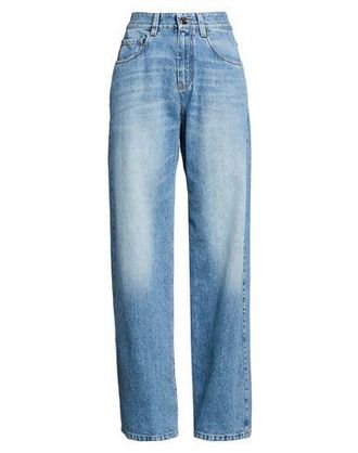 Brunello Cucinelli BAS - Pantalons en jean sur YOOX.COM
