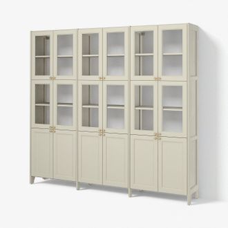 IKEA GULDDRAGARE Aufbewahrungskombi