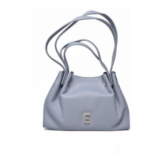 Ermanno Scervino Damen, Taschen, Blau, ONE SIZEGr&ouml;&szlig;e