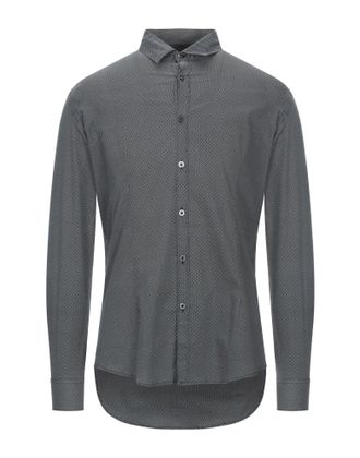 Daniele Alessandrini TOPS - Hemden auf YOOX.COM