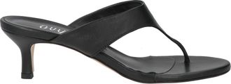 Ovye By Cristina Lucchi SCHUHE - Zehentrenner auf YOOX.COM