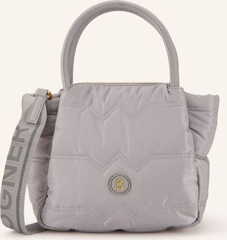 Bogner Handtasche Wallis Tessuto grau