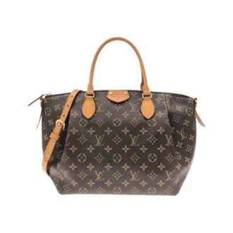 Louis Vuitton Pre-owned Turenne Monogram Bag - - Pre-owned - Damen - Braun - ONE SIZE