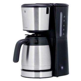 WMF Bueno Pro Machine &agrave; caf&eacute; avec thermos, caf&eacute; filtre, 10 tasses