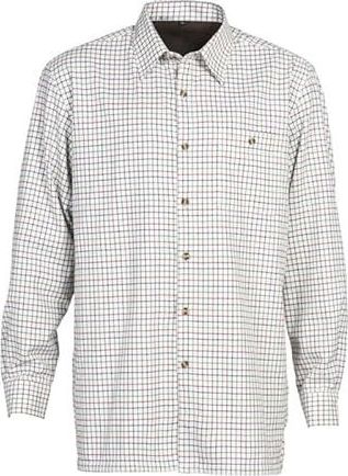 Percussion CHEMISE DOUBL&Eacute;E POLAIRE INVERNESS