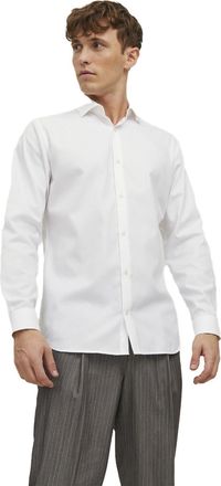 Jack & Jones JPRBLAPARKER Shirt L/S NOOS