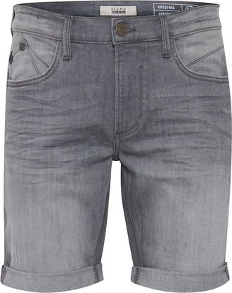 Blend Jeansshorts Grilitsch im 5-Pocket-Stil