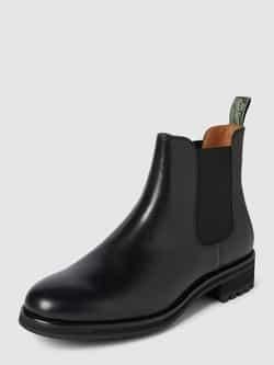 Polo Ralph Lauren Chelsea Boots aus Leder Modell BRYSON