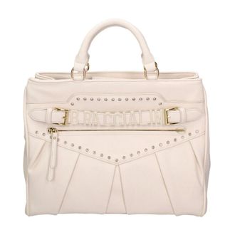Braccialini Sac &agrave; main Ameliae - Femme - Sacs - Beige - Taille: ONE Size