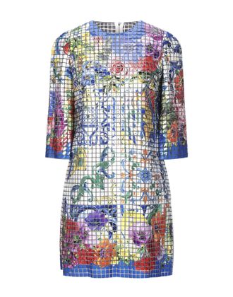 Dolce & Gabbana KLEIDER - Mini-Kleider auf YOOX.COM