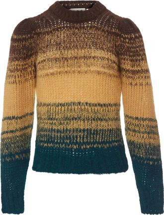 Ulla Johnson Pull Rosalia Baby Alpaga Ulla Johnson