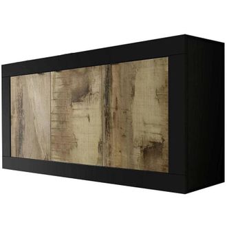 Calicosy Buffet 3 portes Initial - L160 cm