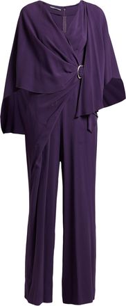 Alberta Ferretti OVERALLS - Jumpsuits auf YOOX.COM