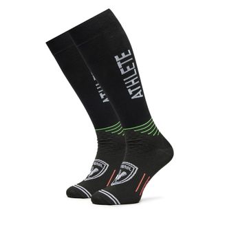 Rossignol Skisocken Rossignol Hero RLNMX01 Schwarz