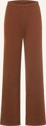 Nike Sweatpants braun