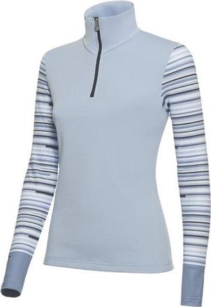 Dotout Stripe W - Fleecepullover - Damen