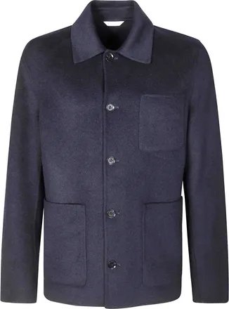 Manuel Ritz Blazer - Bleu