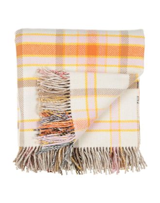 Burberry BETTW&Auml;SCHE - Plaids und Decken auf YOOX.COM