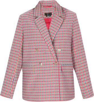 Faina Blazer