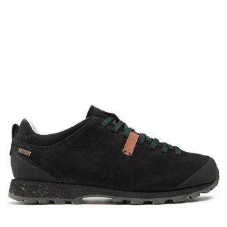Aku Trekkingschuhe Aku Bellamont III Nbk GORE-TEX 528 Schwarz