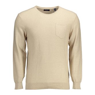GANT Kleidung - - Knitwear - Herren - Beige - 2XL
