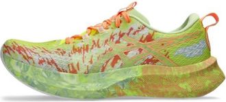 Asics Asics Chaussures de Course Noosa TRI 16 pour Homme, Jaune s&eacute;curitaire/Matcha Froid, 44 EU