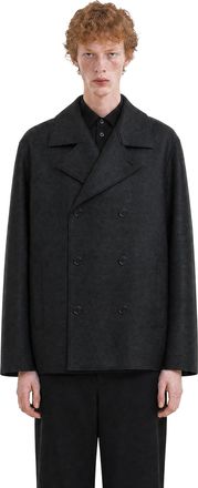Harris Wharf London Nehru Jacket