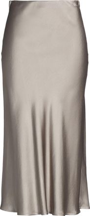 ottod'Ame HOSEN & R&Ouml;CKE - Midi-R&ouml;cke auf YOOX.COM