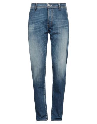 Sartoria Tramarossa HOSEN & R&Ouml;CKE - Jeanshosen auf YOOX.COM