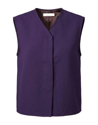 Liviana Conti MANTEAUX - Vestes sans manches sur YOOX.COM