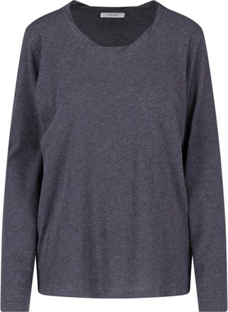 The Row T-Shirt Fraya