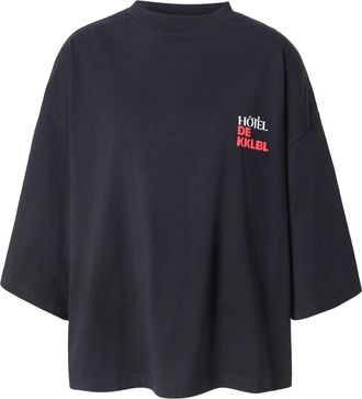 Karo Kauer T-Shirt Vacation