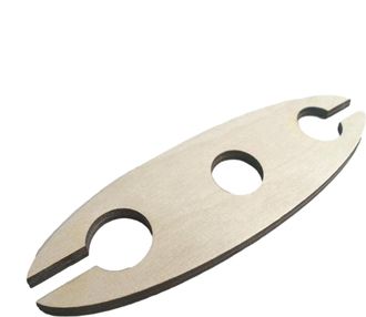 Generico Weinflasche und Glasregal, Weinflasche und Glasaufbewahrung | Weinregal aus Holz für Gabinet, Heimorganisationszubehör für Zuhause, Hotel, Küche