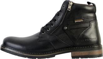 Redskins Bottine Cuir Eternel