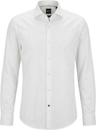 BOSS Herren Hemd H_JOE