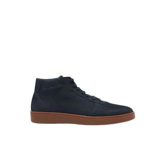 Scarosso Augusto Sneakers - - Shoes - Herren - Blau - 45 EU