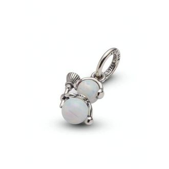 Pandora Damen, Accessories, Grau, ONE SIZEGr&ouml;&szlig;e